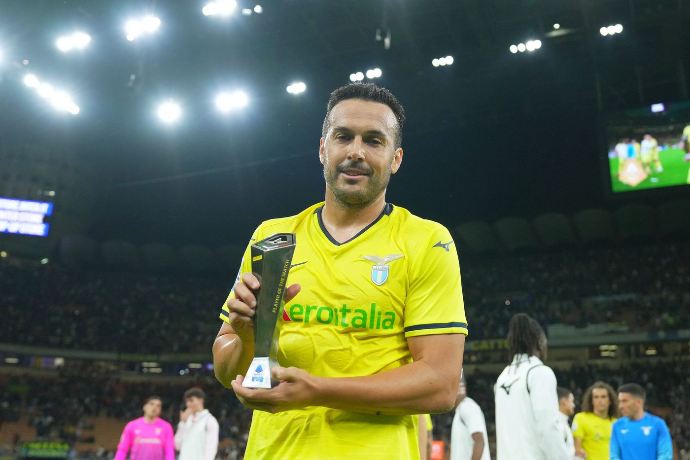 Eva Henger: omaggio a Pedro nel suo primo film da regista, ecco di cosa ...