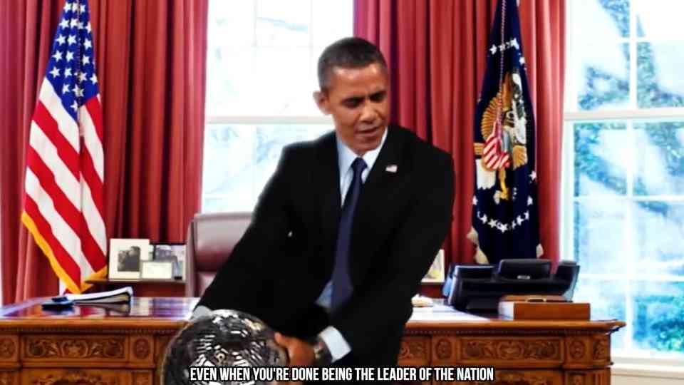 Strict rules ex-presidents have to follow