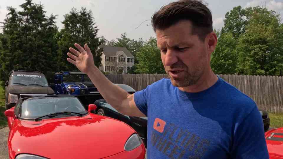 My Ultimate 90s Car Collection is Getting out of Hand