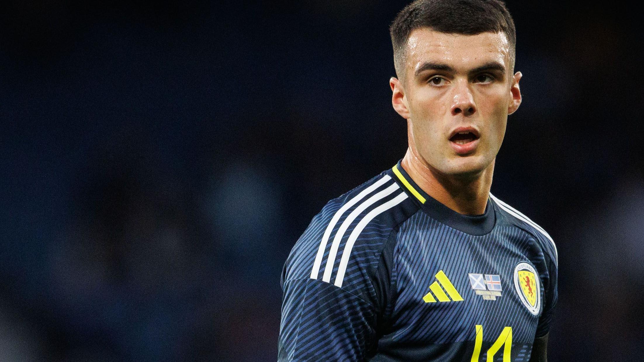 Well yet to receive 'firm bid' for Miller, says midfielder's dad