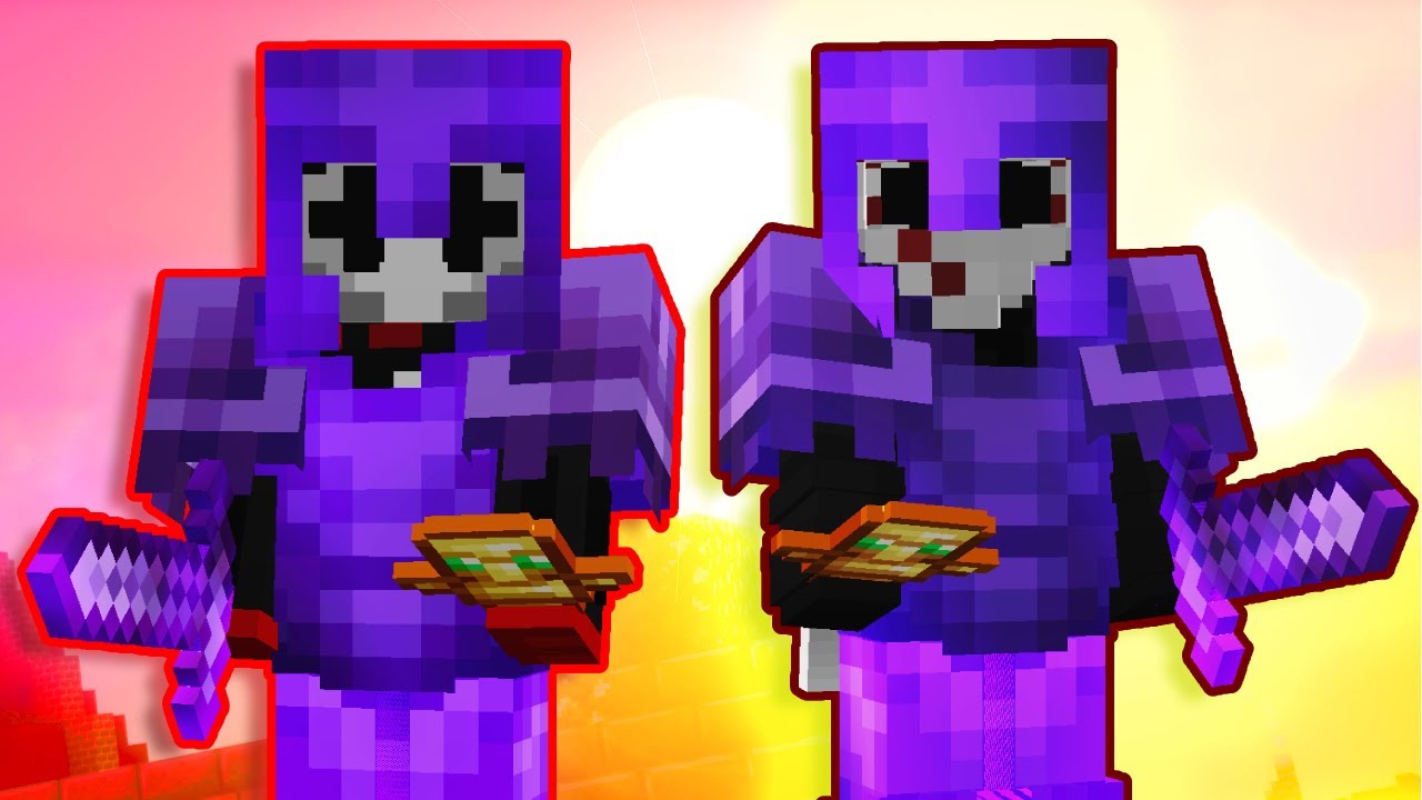 We Formed an Empire to Rule Every Nation in Minecraft SMP!