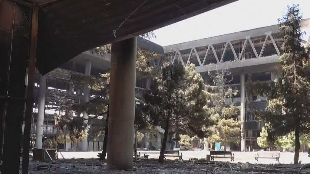 Bay Area residents worried for friends, family in Iran following U.S ...