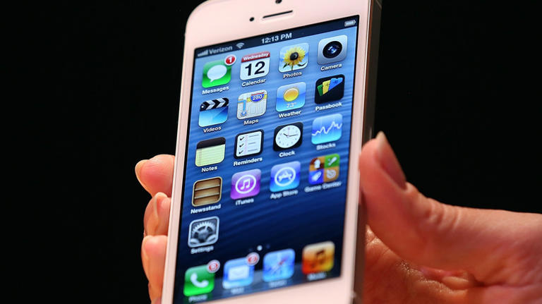 Who Created The iPhone? (Hint: It's Not Steve Jobs)