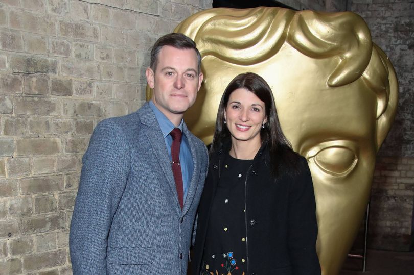 Countryfile's Matt Baker and wife Nicola open up on 'time apart' as ...