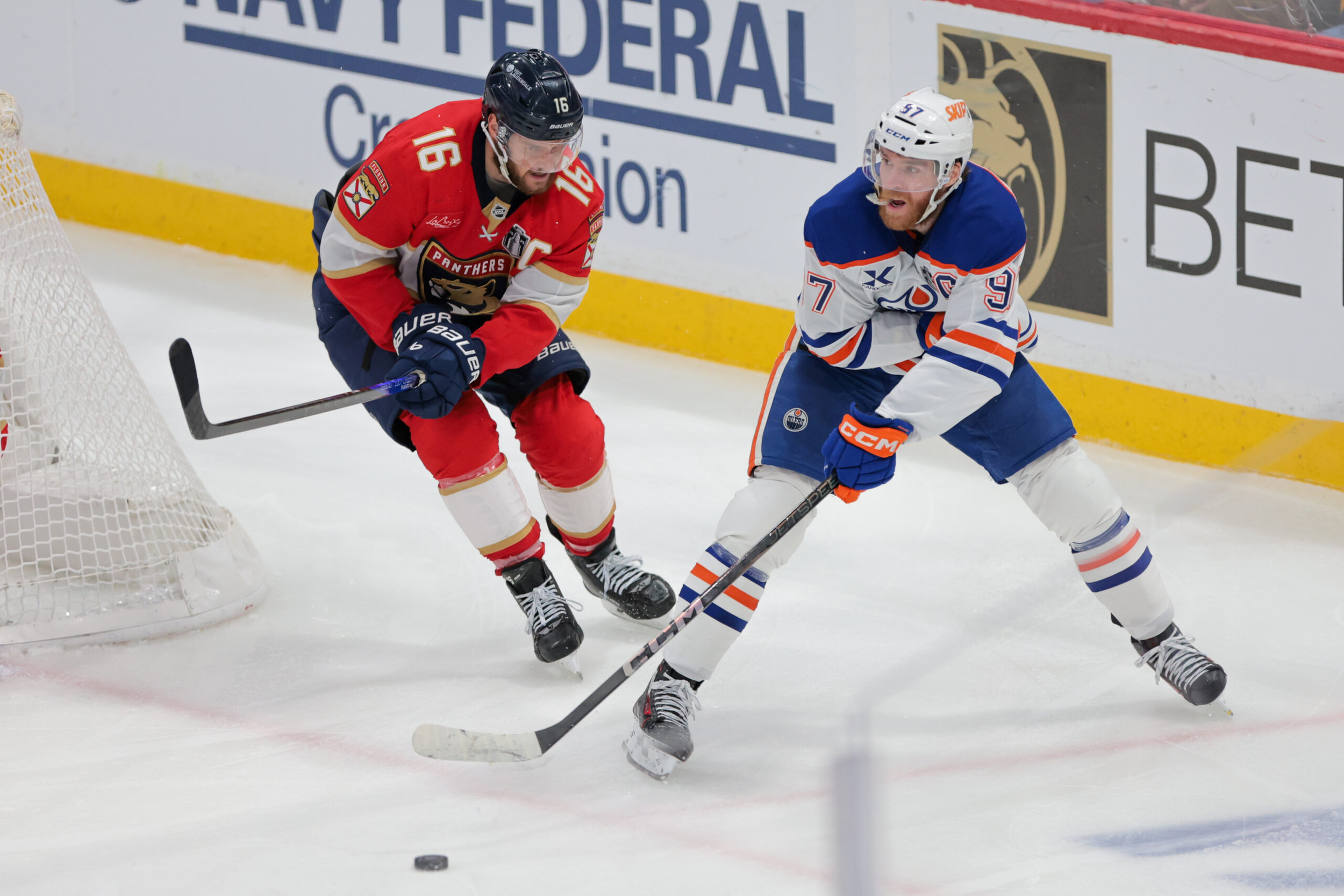 Why the Oilers need to prioritize a more balanced offensive forward group