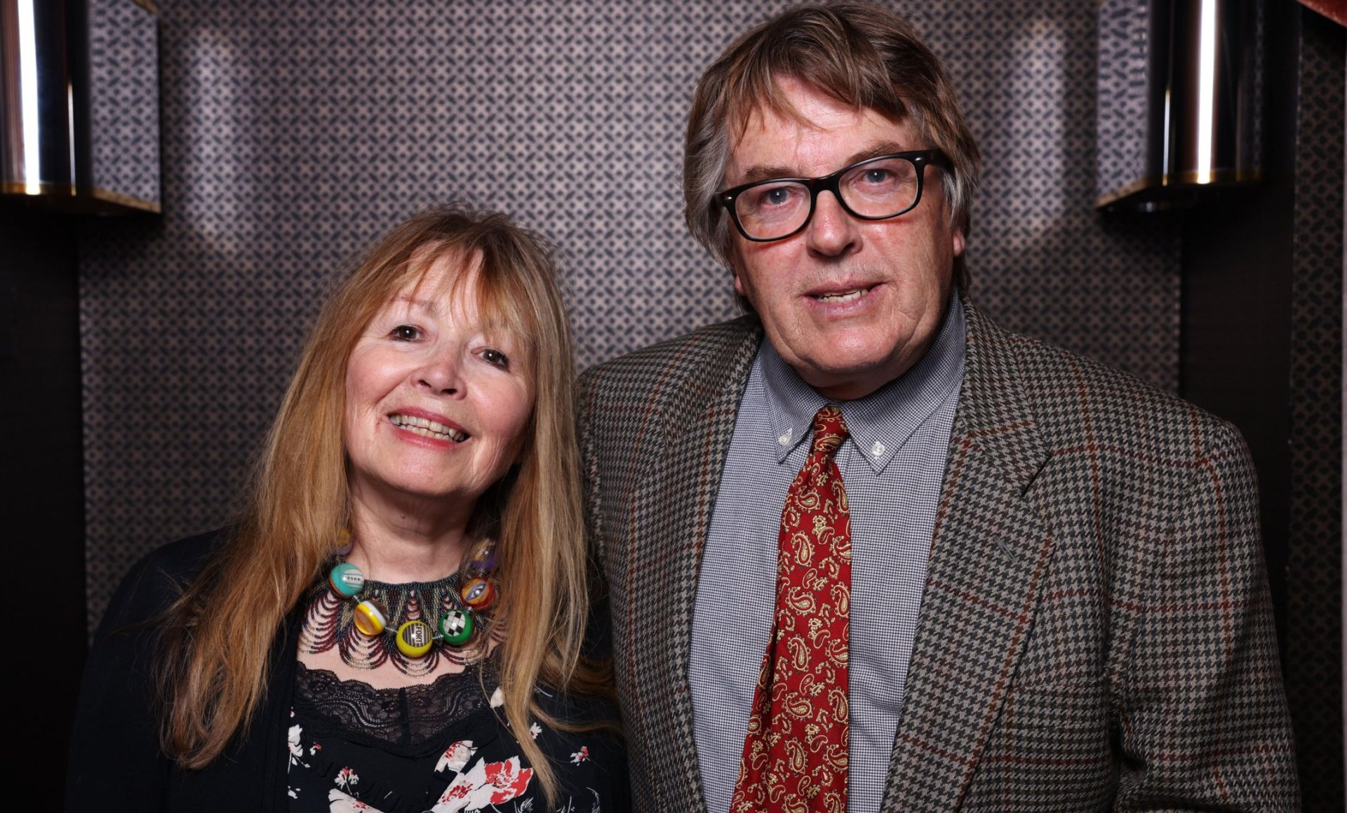 Gogglebox's Mary Killen addicted to vaping at 67