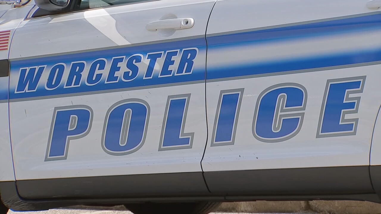Man injured after stabbing in Worcester, no arrests made