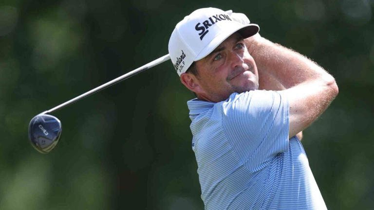 2025 Travelers Championship Sunday tee times: Round 4 groupings