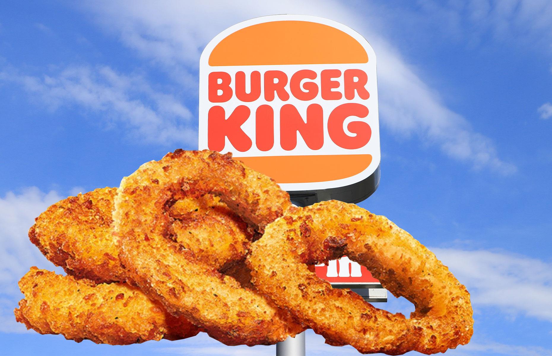 The BEST fast food sides that are tasty enough to stand on their own