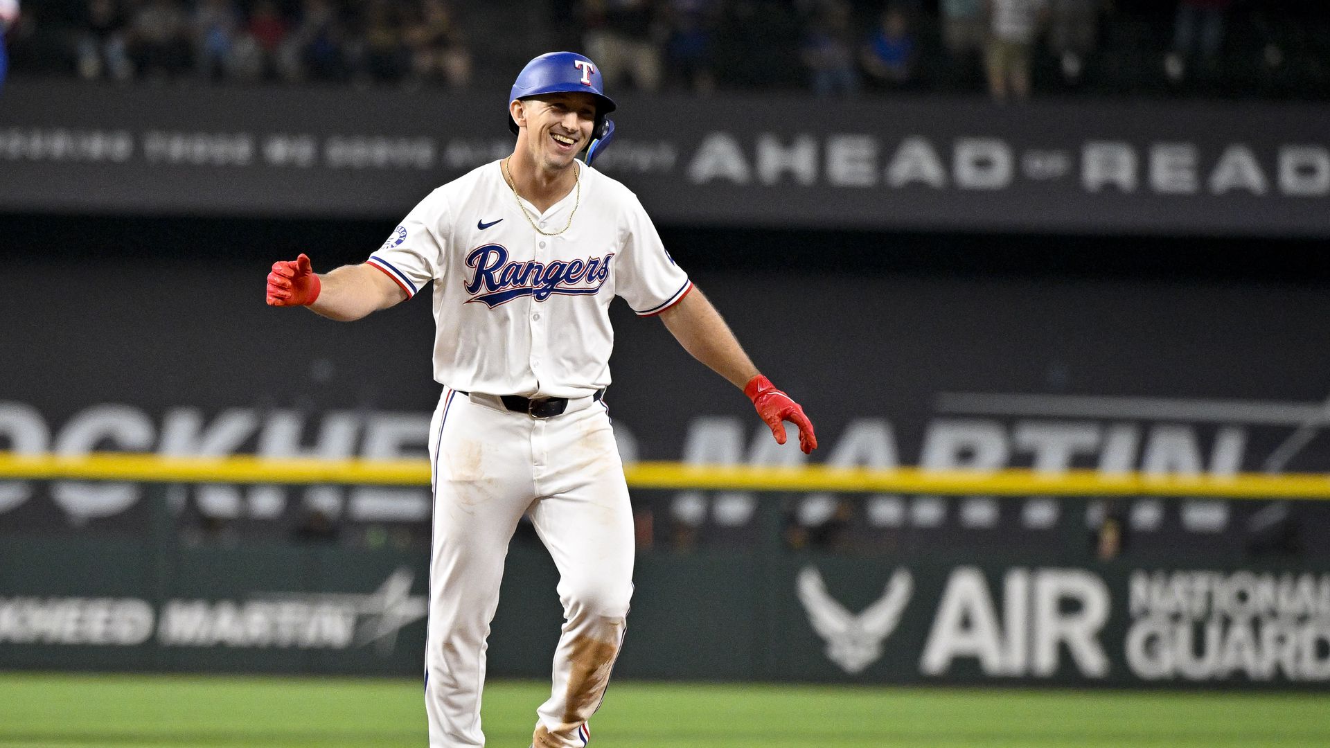 Game #79: Texas Rangers vs. Pittsburgh Pirates