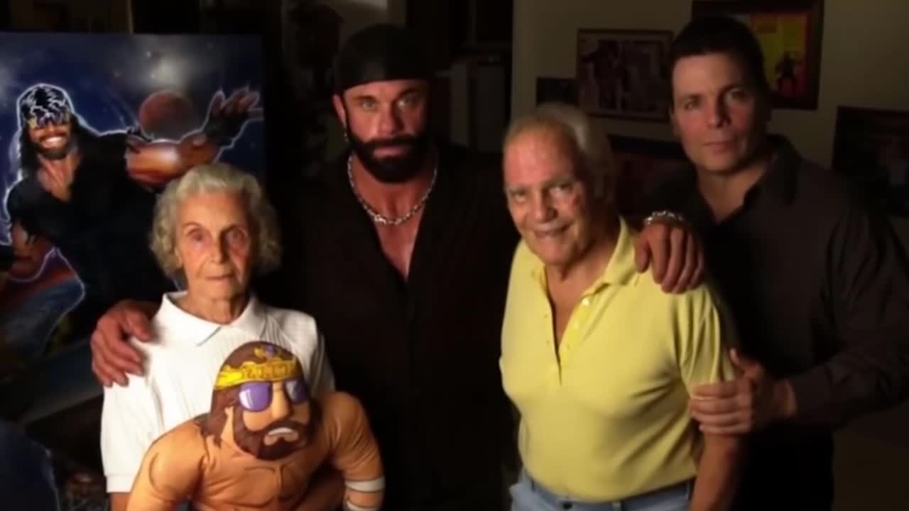 The Truth About Randy Savage's Death Revealed