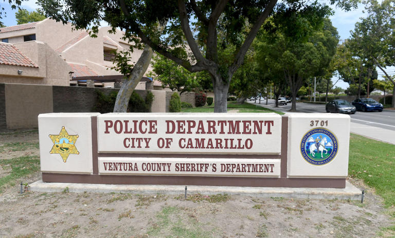 Video releases new details on Camarillo shooting by sheriff's deputy
