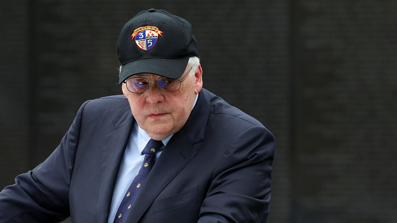 FedEx founder Fred Smith dead at 80