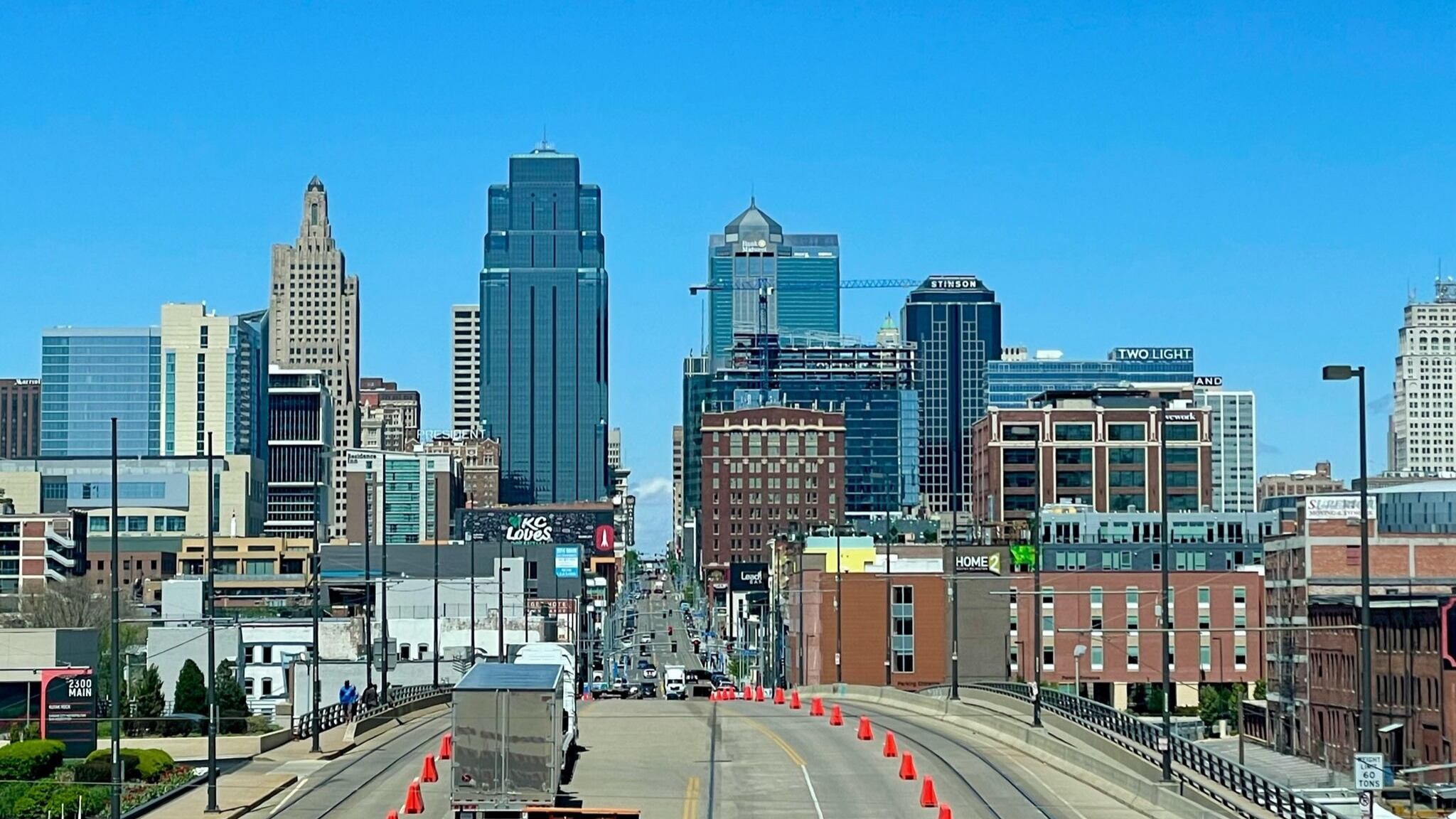 Kansas City opens doors for small businesses ahead of World Cup 2026