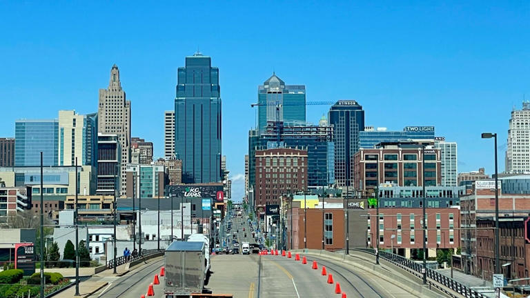 ‘Unacceptable’: Kansas City metro rocked by weekend surge of violence