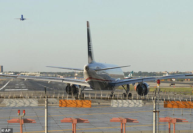 Ground stop issued at one of New York City's major airports