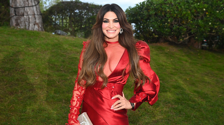 Kimberly Guilfoyle Takes Tacky To New Levels With Celebratory Summer ...