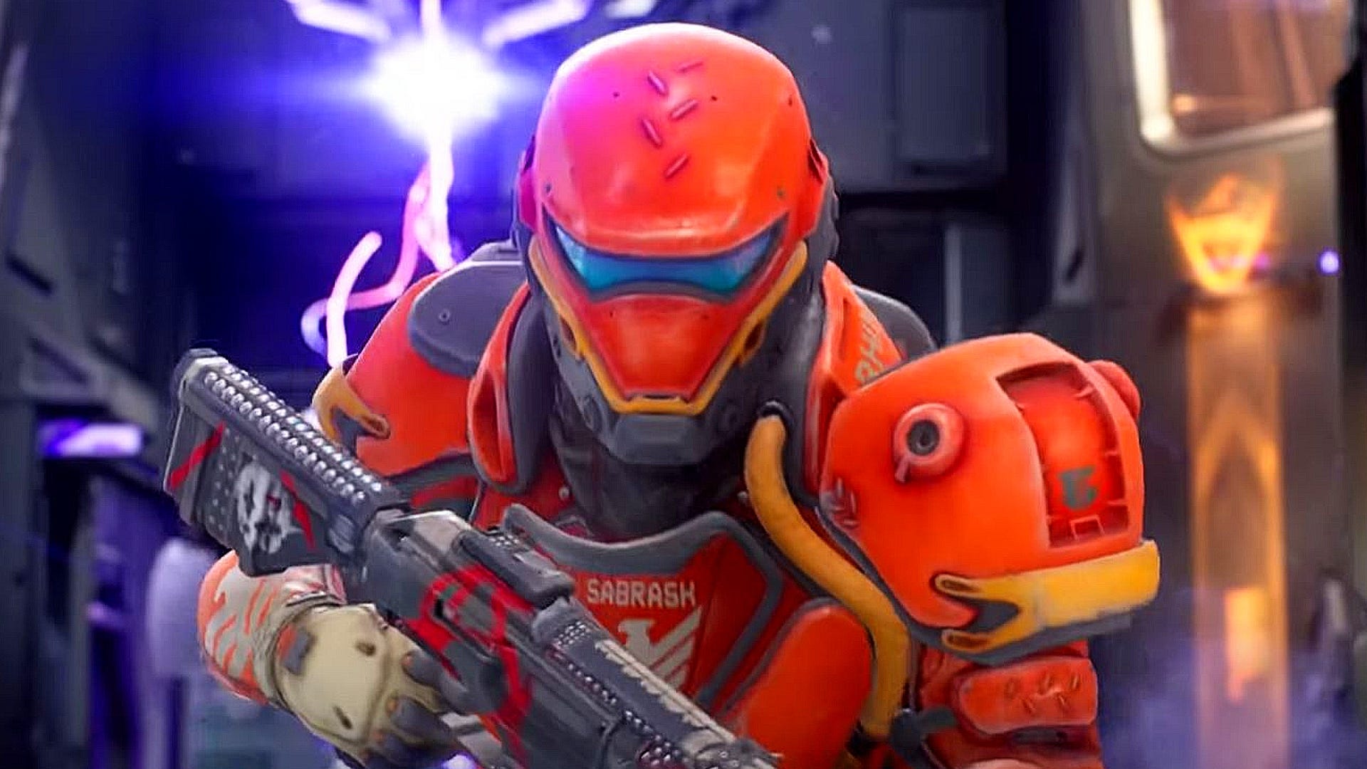 Splitgate 2 Layoffs Hit Days After CEO’s MAGA Hat Apology Fiasco