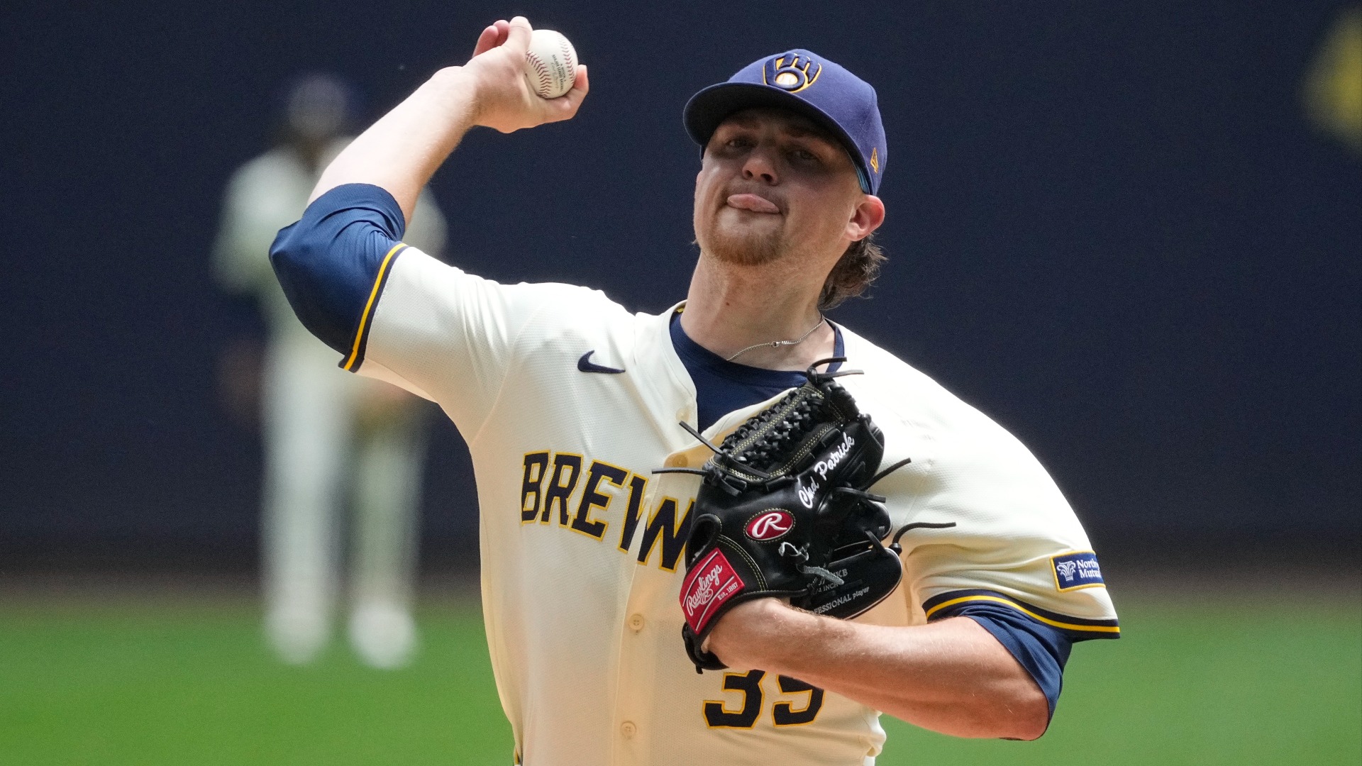 Milwaukee Brewers: Upcoming Games and Chad Patrick's Role