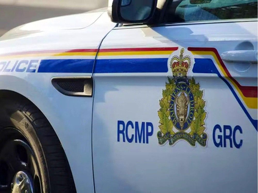 Alberta RCMP seek public assistance in death of a 17-year-old boy