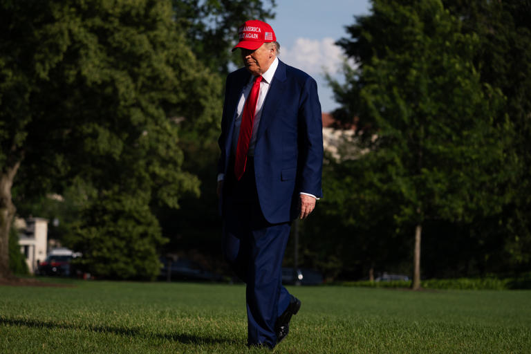 Live updates: Iran appears to confirm its military will cease ...