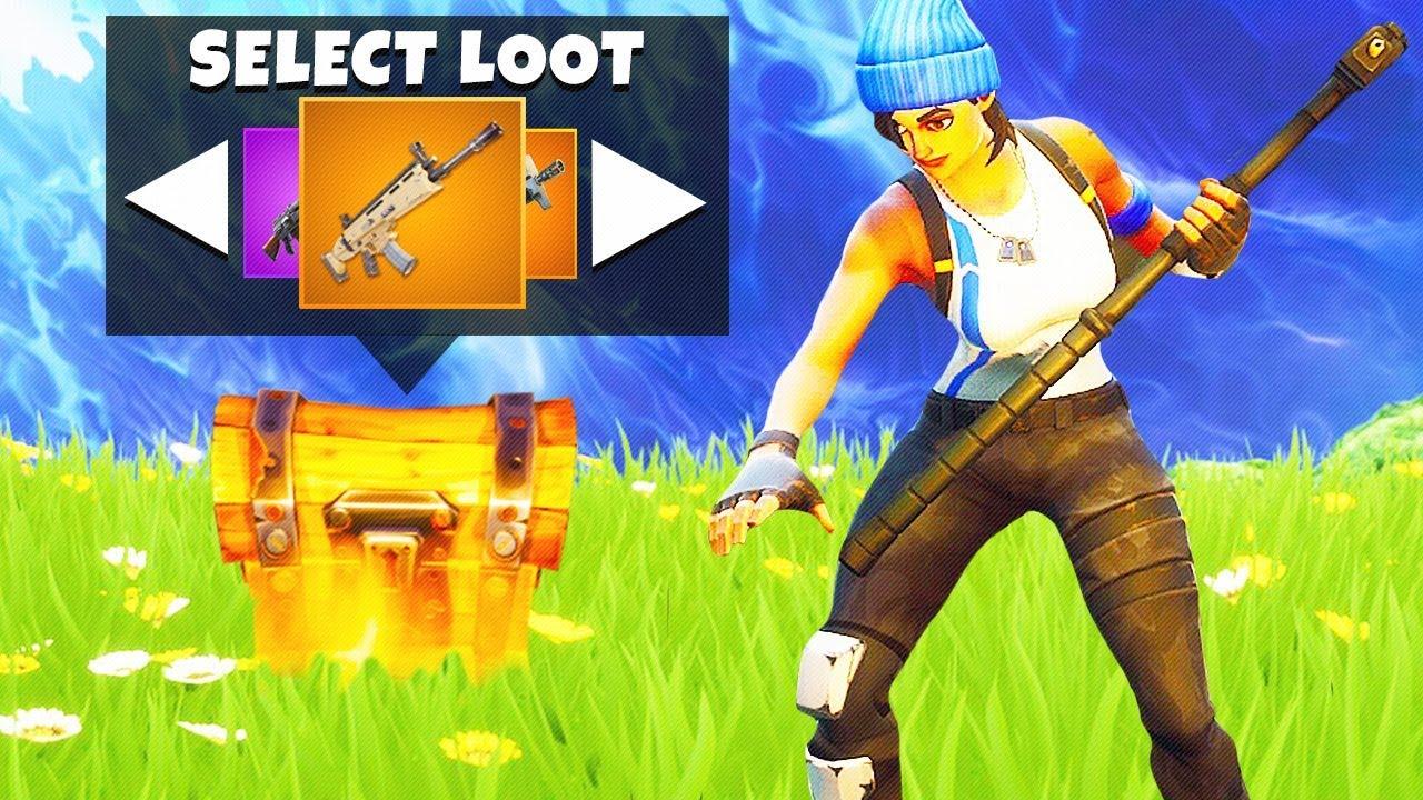 Fortnite Hackers Caught On Camera