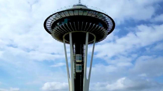 Space Needle architects highlight new experiences and innovations at ...