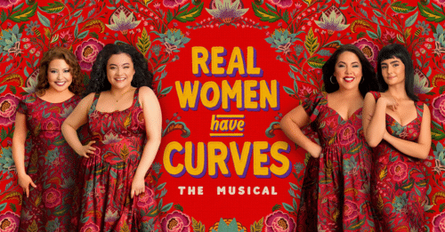 "Real Women Have Curves" Is Closing on Broadway-Here's Why You Need to ...