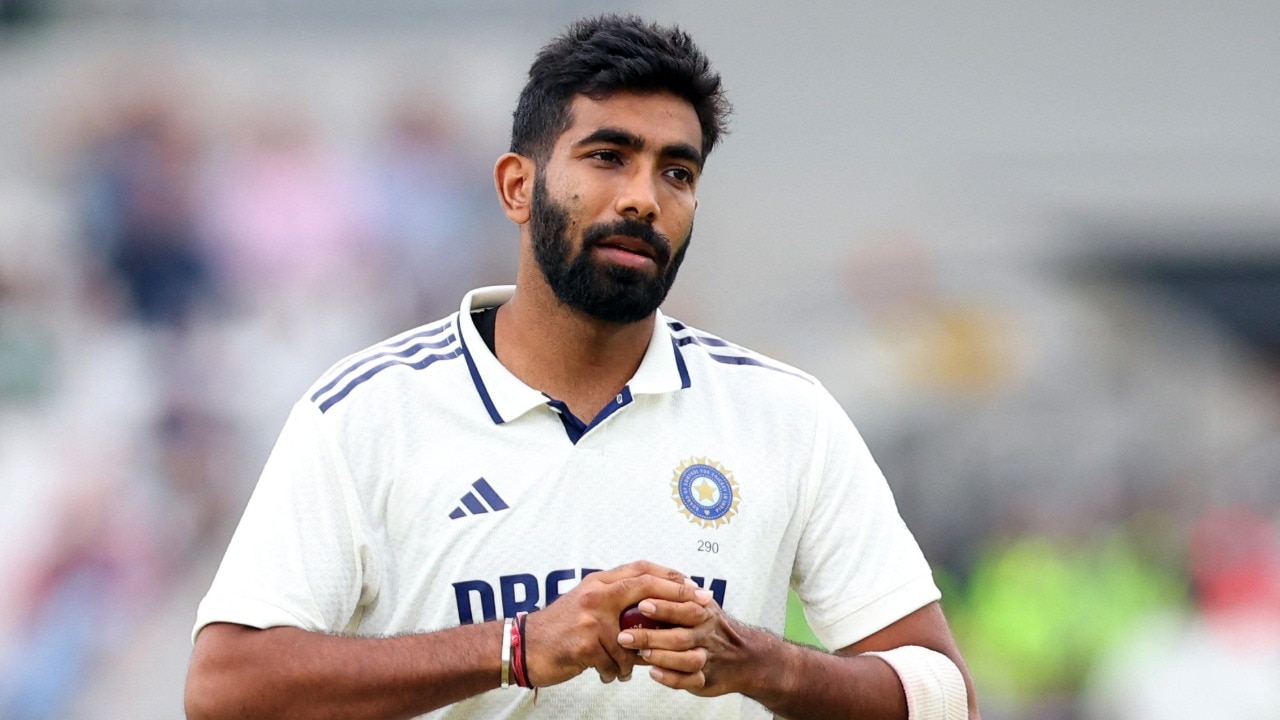 Jasprit Bumrah, the absolute champion: Legends in awe of pacer after ...