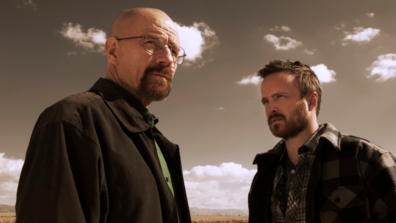 Breaking Bad Was Almost Ruined… Until THIS Happened