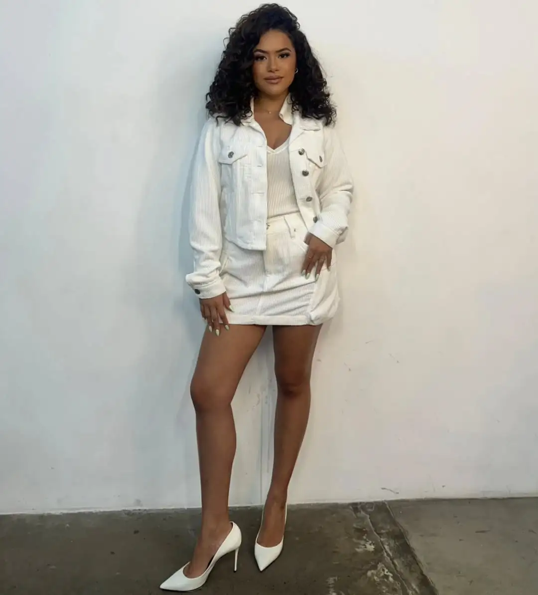 Maisa planeja nova fase sozinha e quer aprender a cozinhar: “É uma das ...