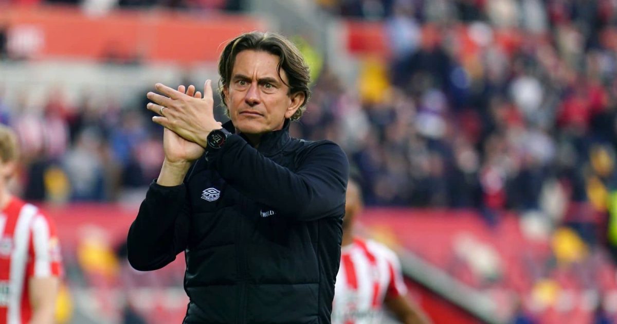 Tottenham backed to sign ‘terrific’ Prem star in clever transfer coup