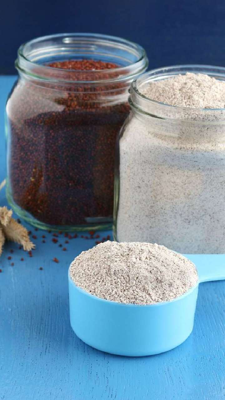 Why Ragi Is A Must-Have Drink for Kids Before Bedtime?