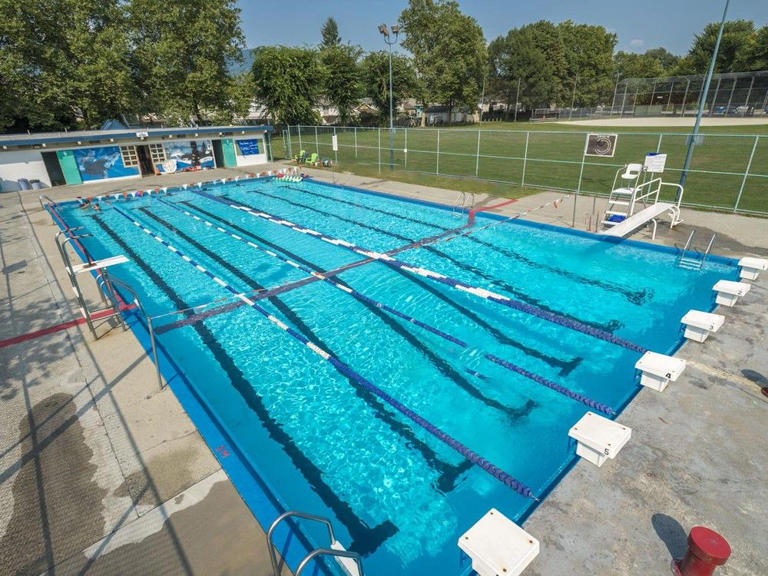 'Tragic incident' at Centennial Pool in Port Coquitlam