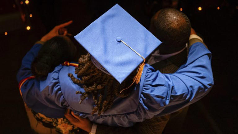 Picking a college major? These pay the worst after graduation, data shows