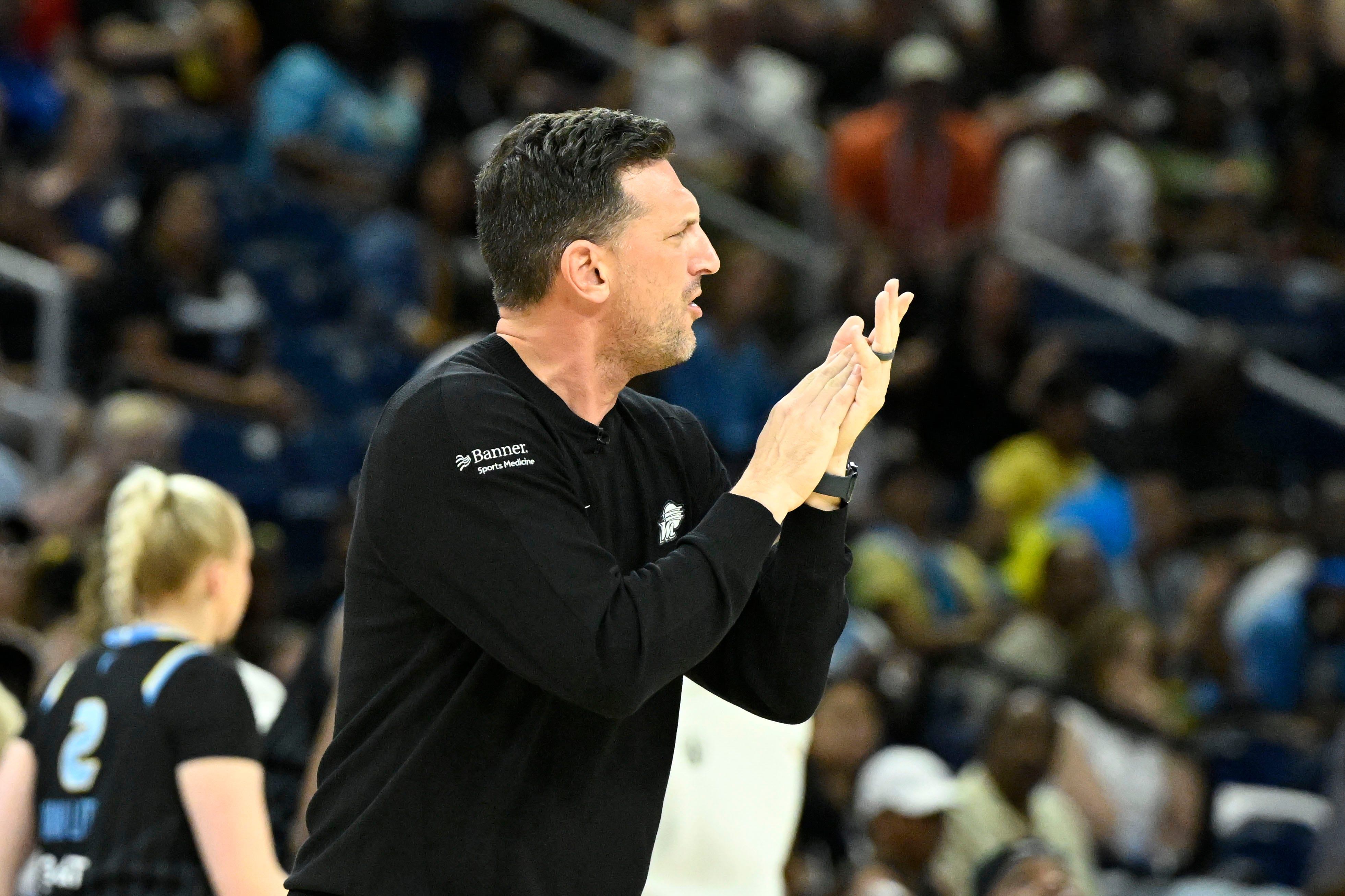 Sizzling: High-flying Phoenix Mercury remain hottest WNBA team after ...