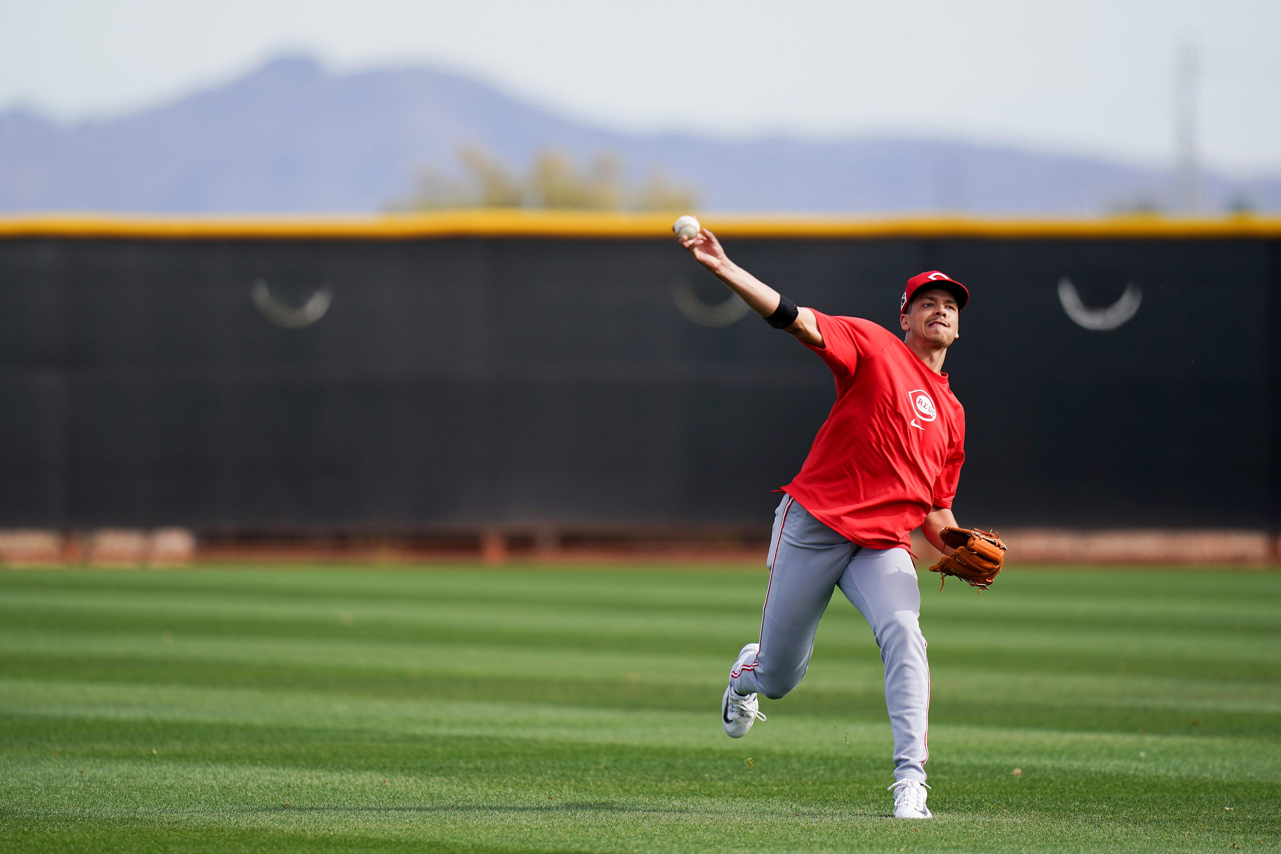'Just be Chase Burns': Cincinnati Reds' advice for top prospect's MLB ...