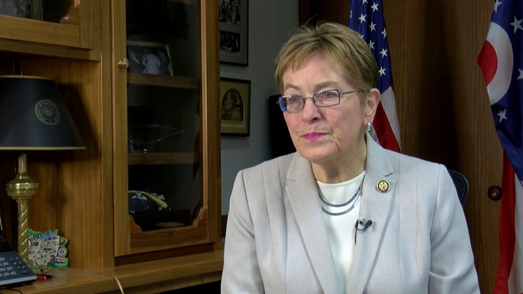 'Statement of Candidacy' document filed by Kaptur camp, but doesn't ...
