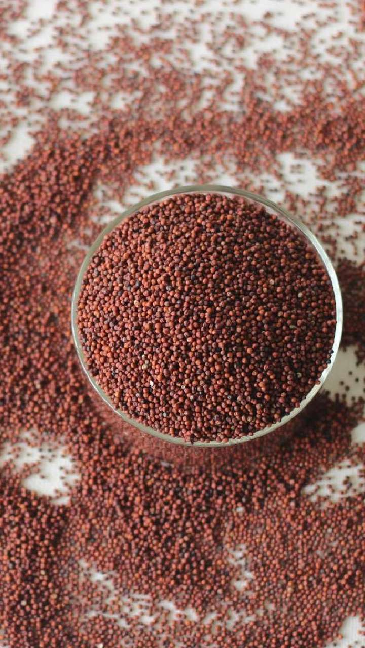 Why Ragi Is A Must-Have Drink for Kids Before Bedtime?