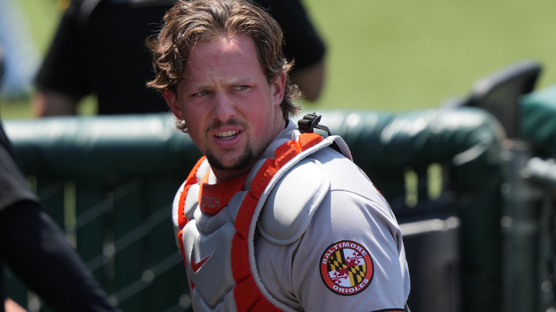 Orioles' Rutschman out until after All-Star break, Westburg has a ...