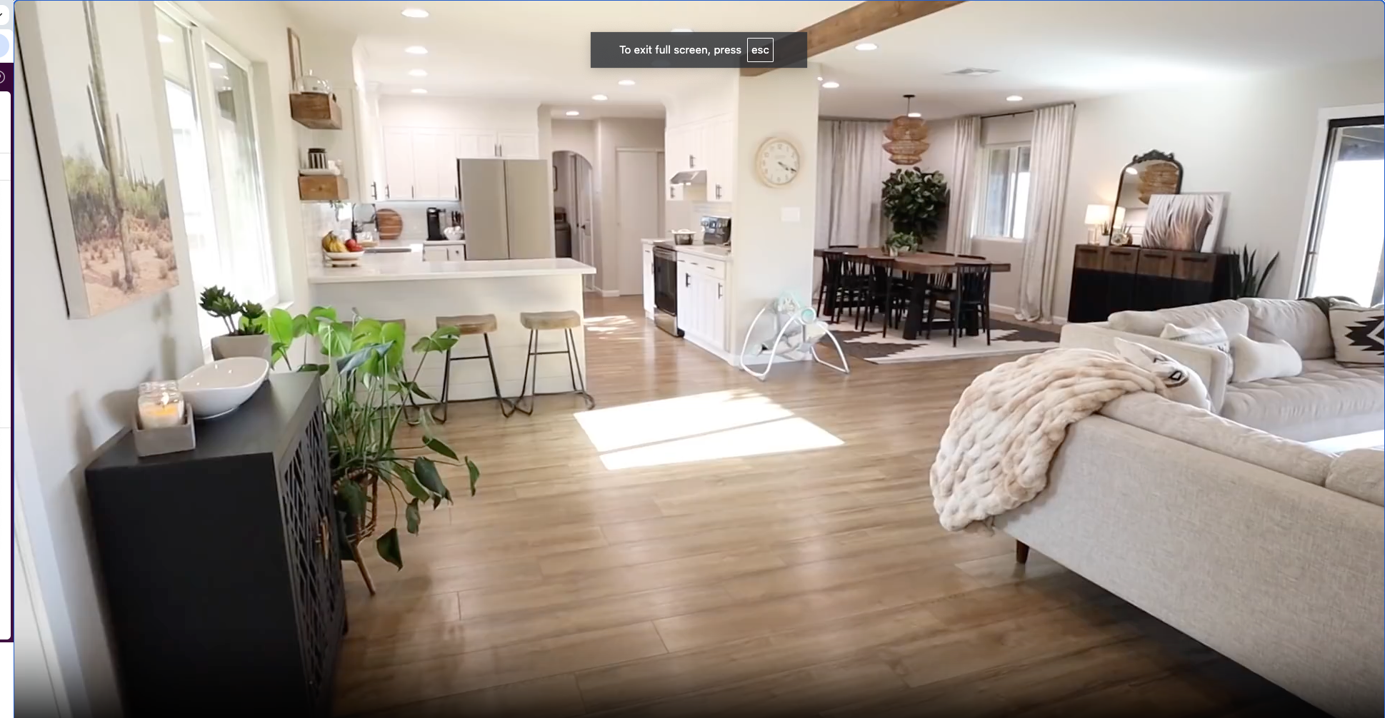 I transformed my fixer upper in 2 years!