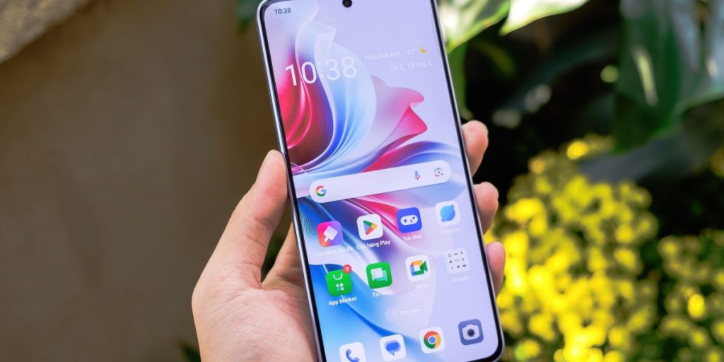 Sådan slukker du din mobil uden at bruge en eneste knap