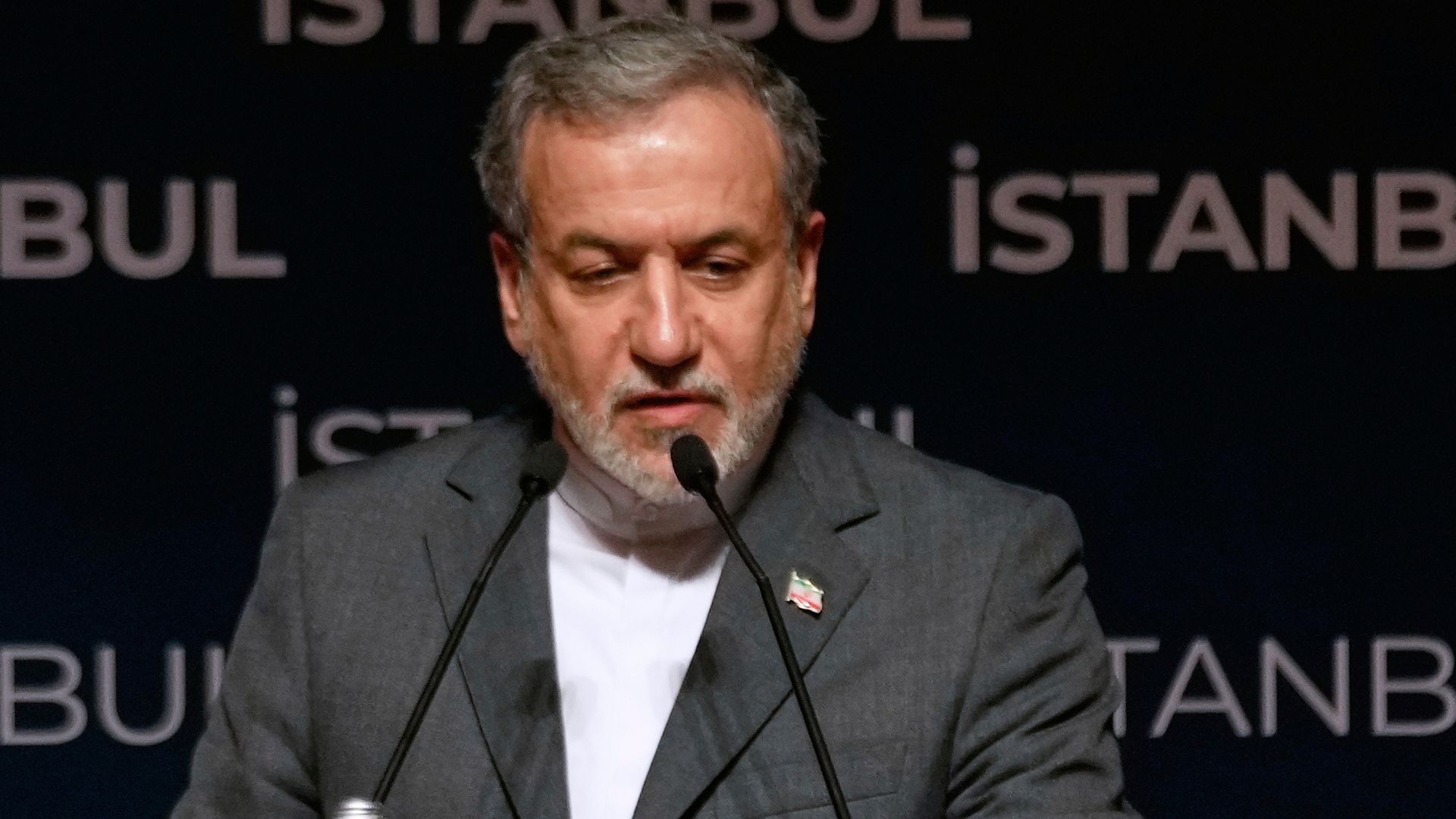 ‘Big red line:' Iran condemns US attacks on nuclear sites