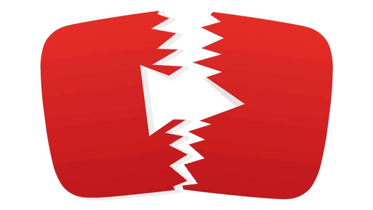 Reddit Asks: Did YouTube Break Itself? Content Creators Report ...
