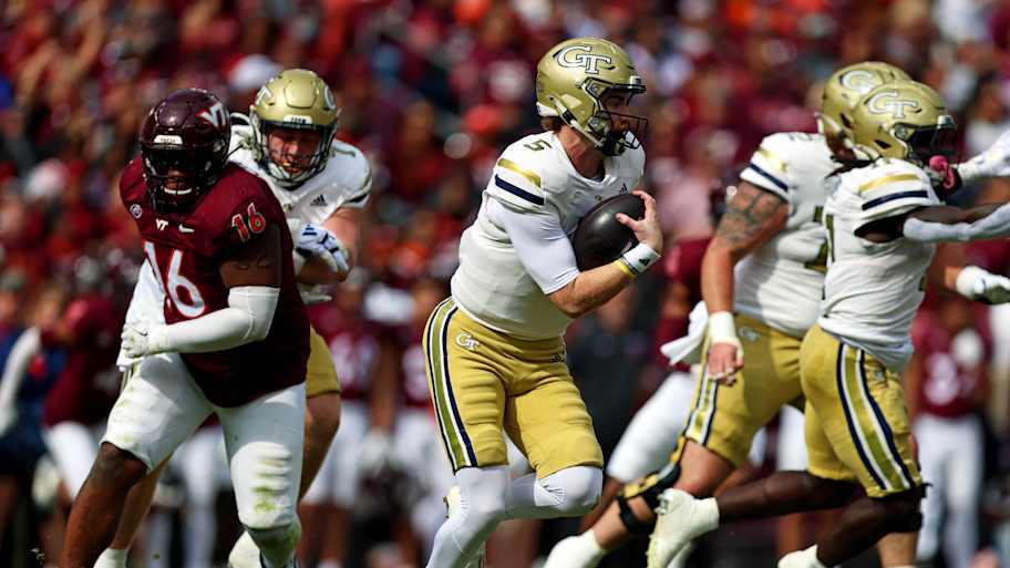 Where Did Outgoing Georgia Tech Transfers End Up This Offseason?