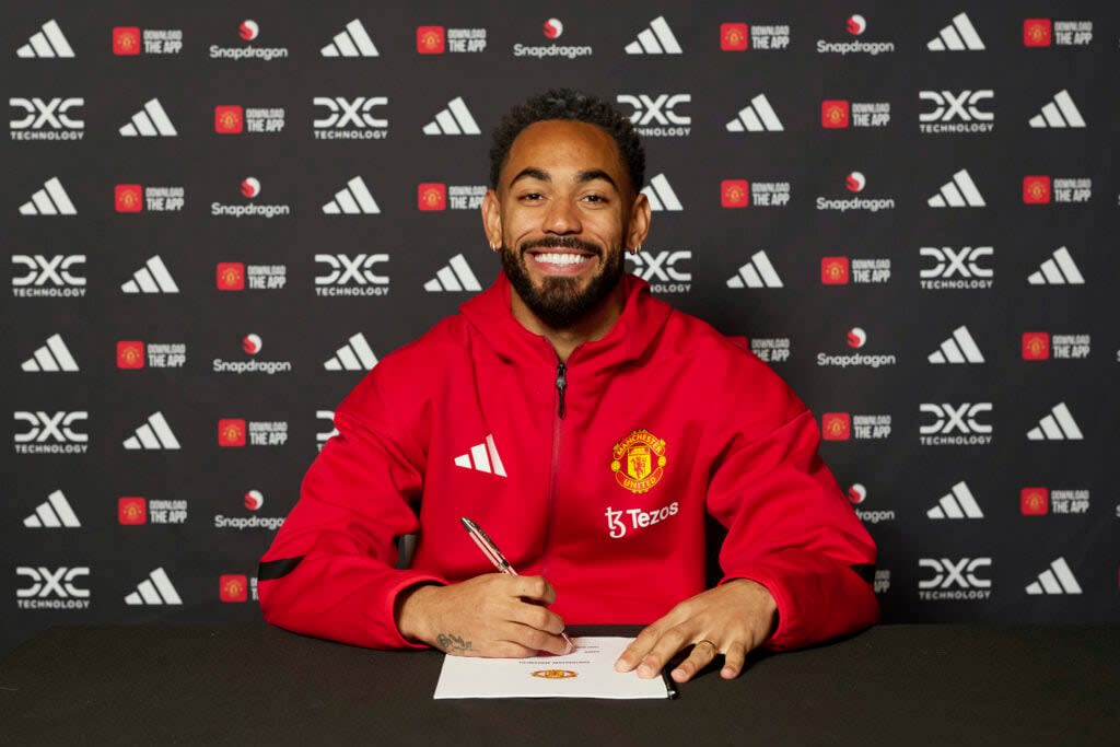 ‘An important signal’… Peter Schmeichel highlights one major change in ...