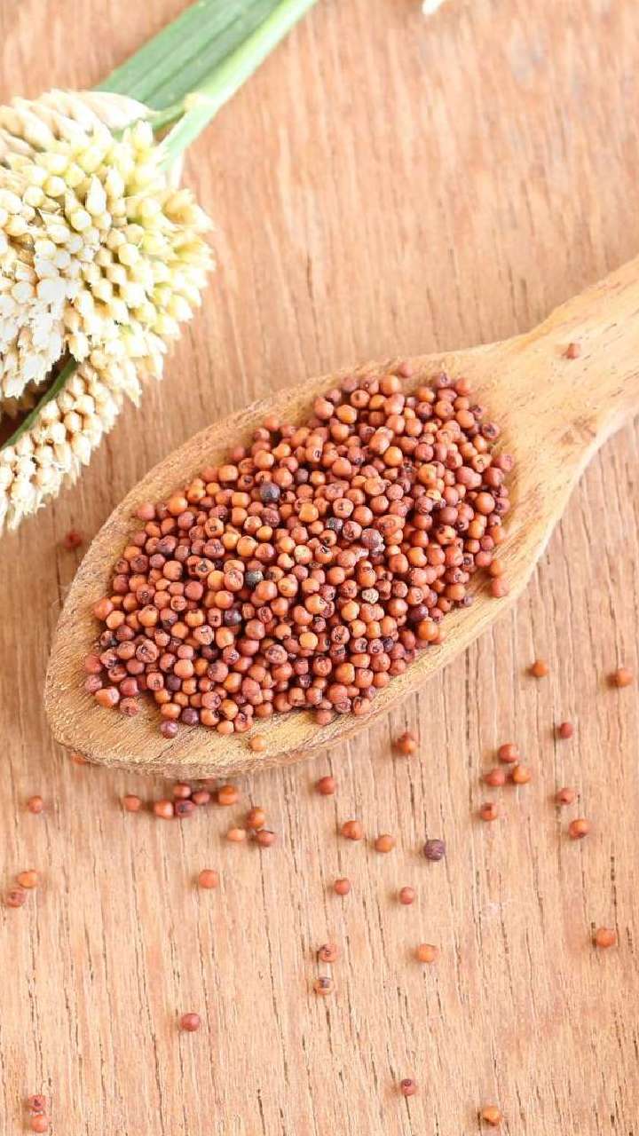 Why Ragi Is A Must-Have Drink for Kids Before Bedtime?