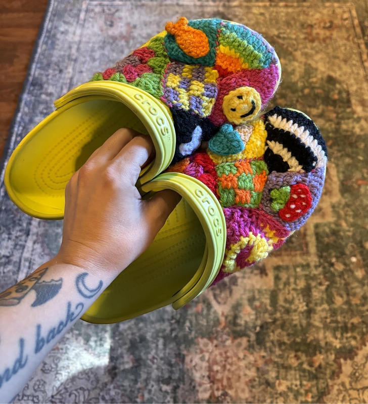 26 Crochet Masters Who Turn Yarn Into Miracles