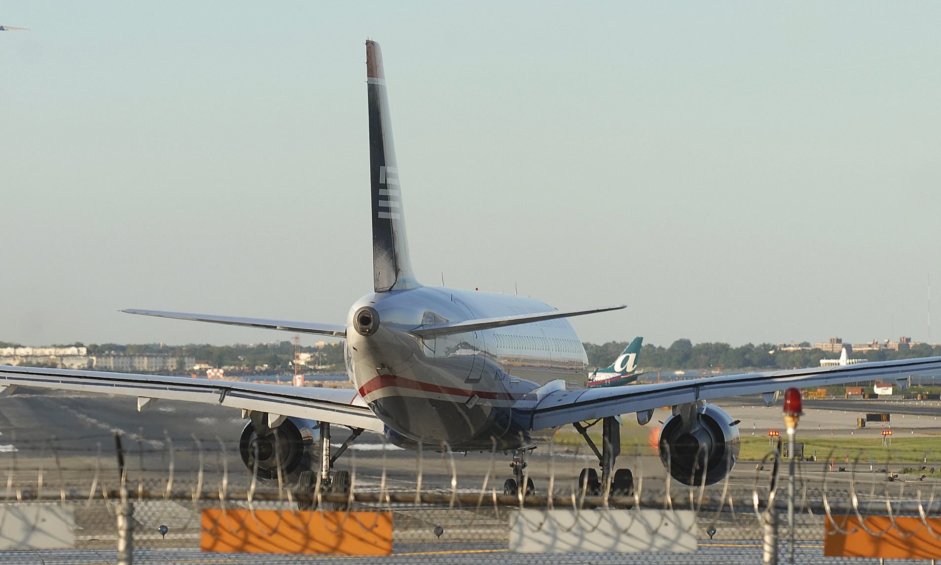 Ground stop issued at one of New York City's major airports
