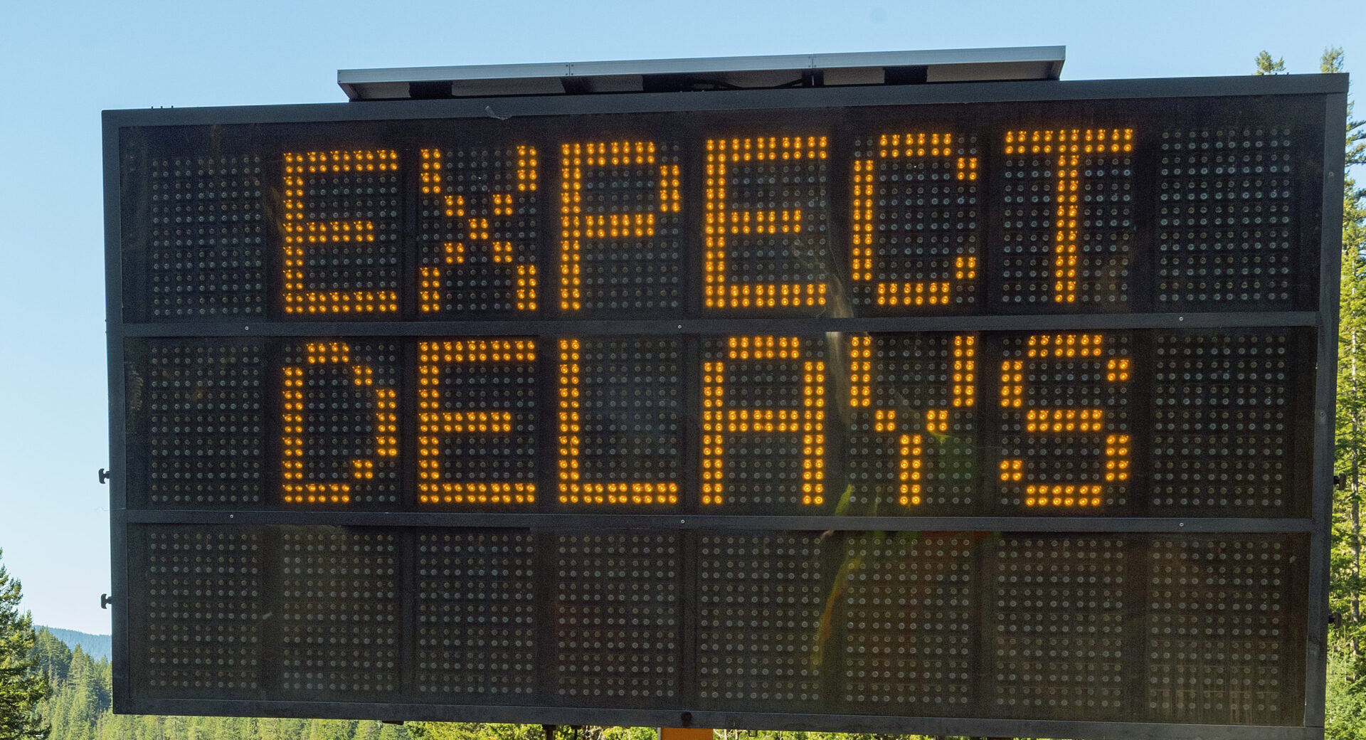 Traffic stoppages planned for beam-setting at high-speed interchange ...